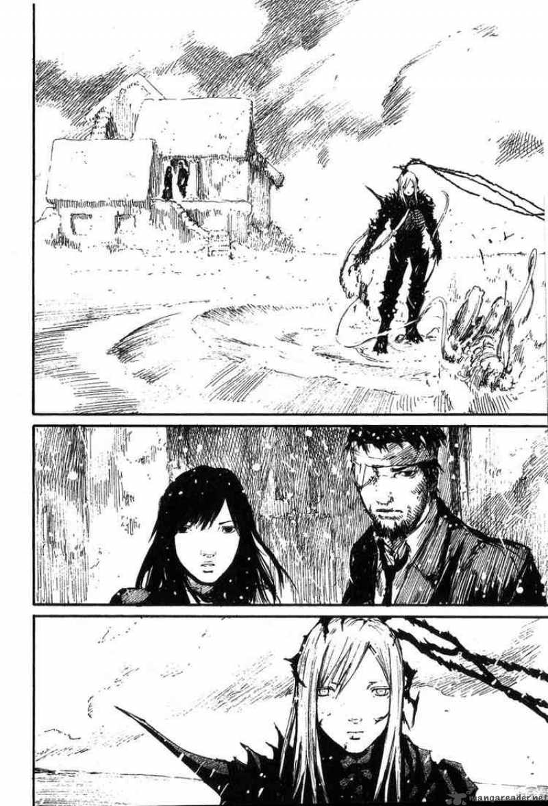 Read Abara Chapter 10 - MangaFreak