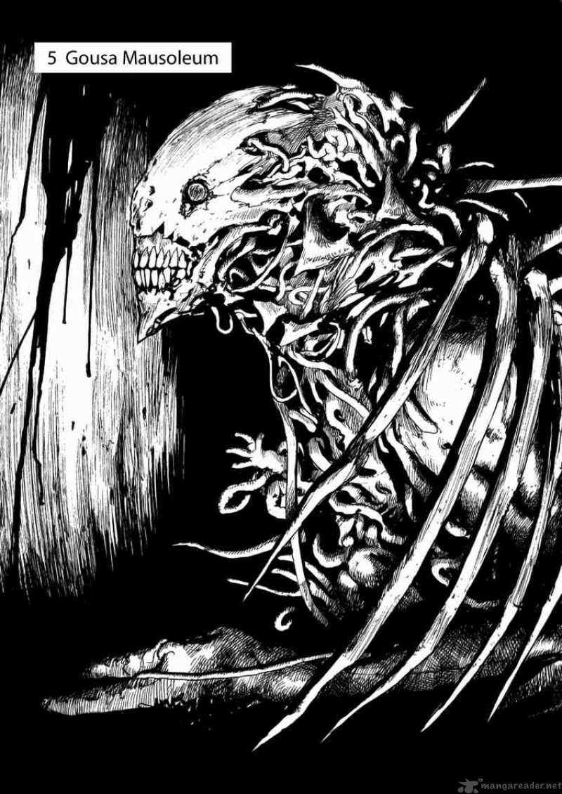Read Abara Chapter 5 - MangaFreak