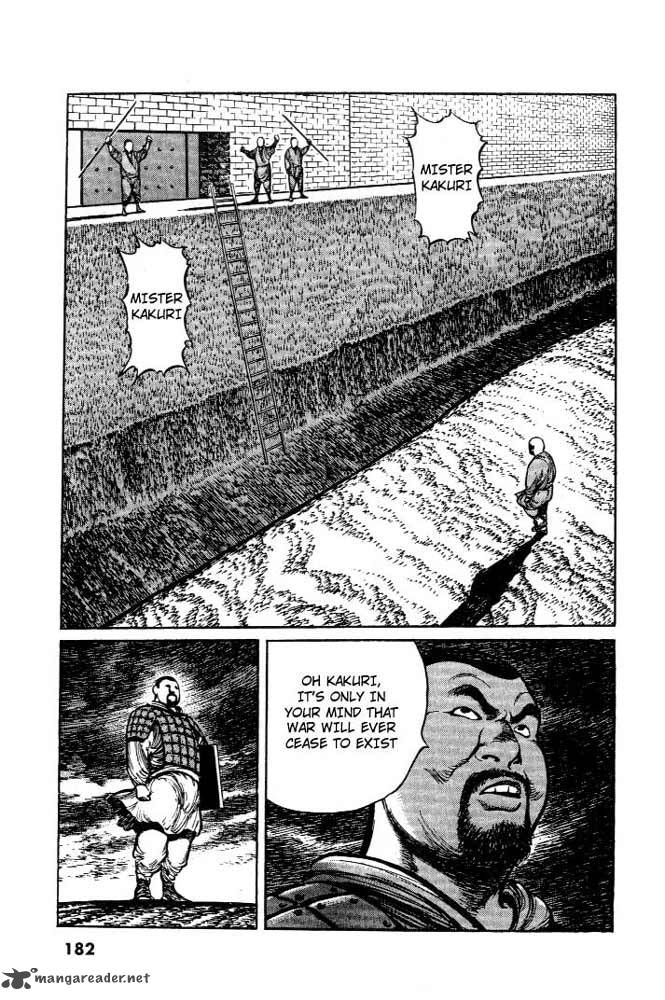 Read Bokko Chapter 1 - MangaFreak