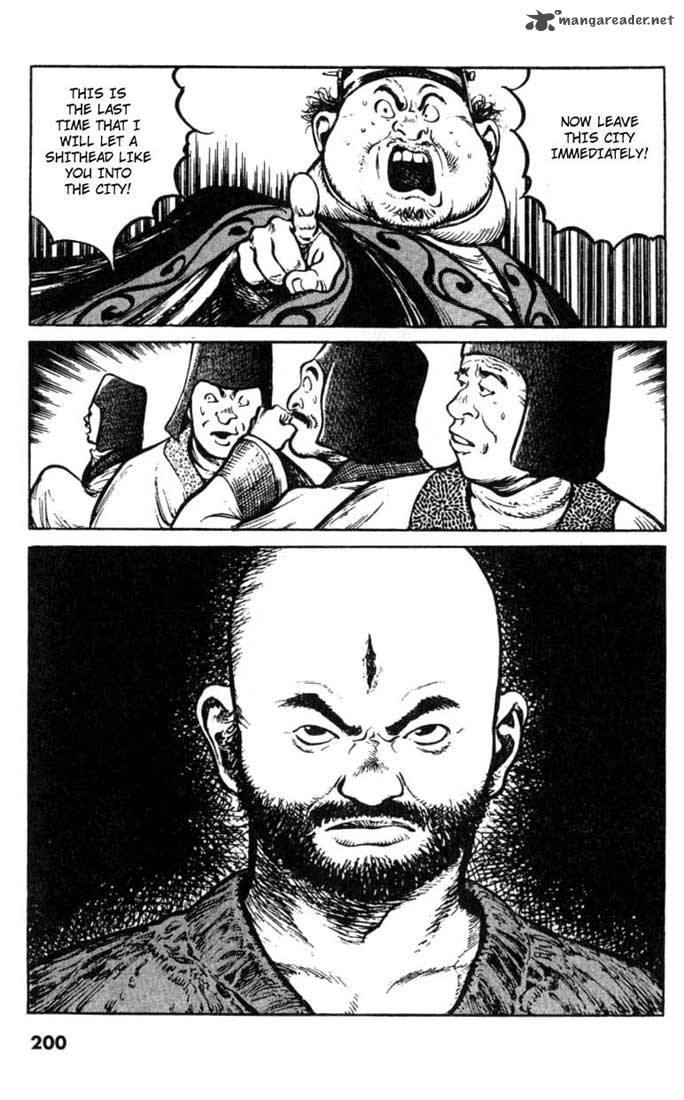 Read Bokko Chapter 3 - MangaFreak