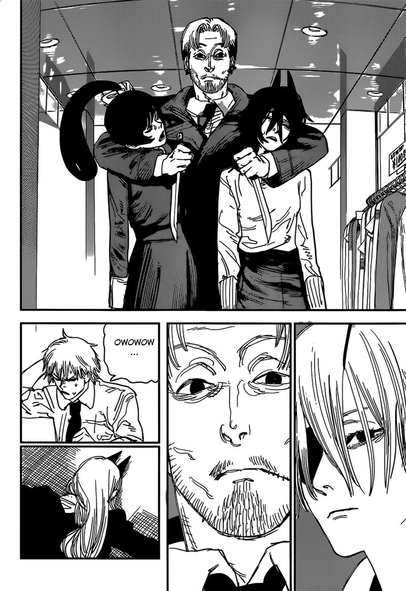 chainsawman第二部-千图网