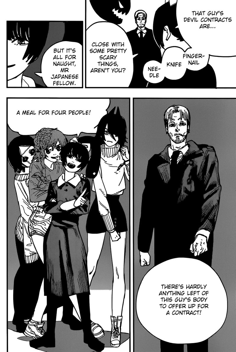 chainsawman第二部-千图网