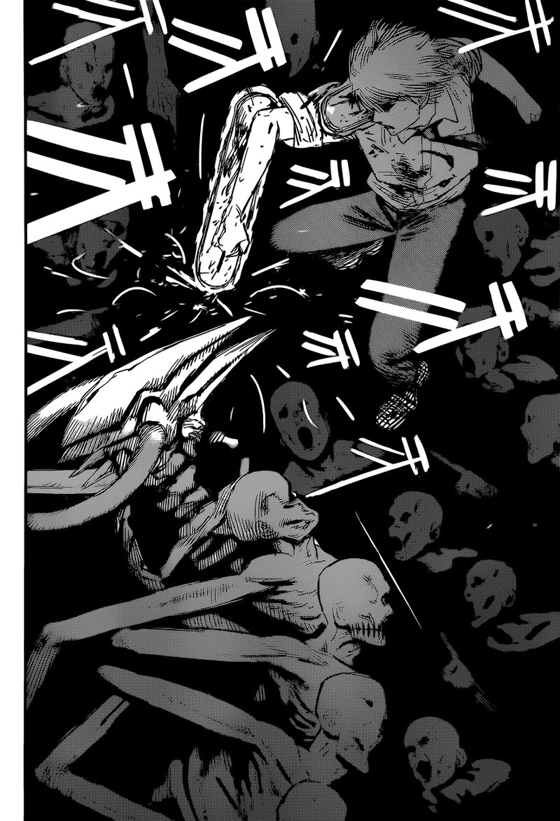 chainsawman动画-千图网