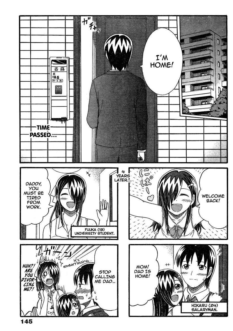 Read Cyclops Shoujo Saipu Chapter 153 - MangaFreak