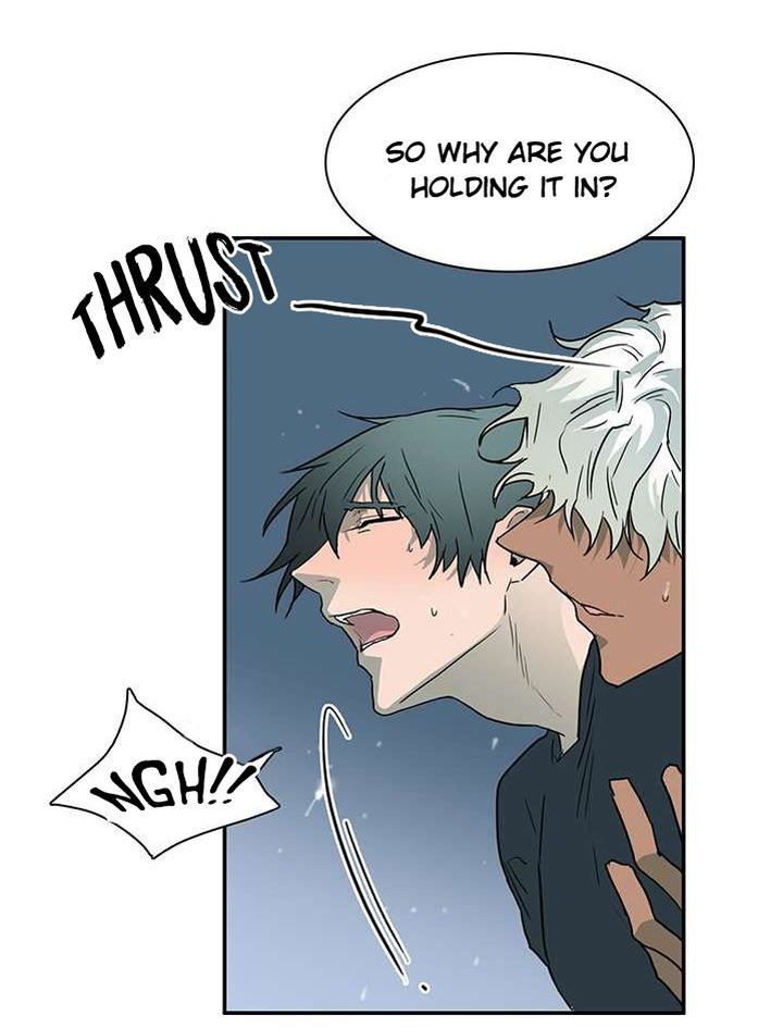 Read Dear Door Chapter 27 - MangaFreak