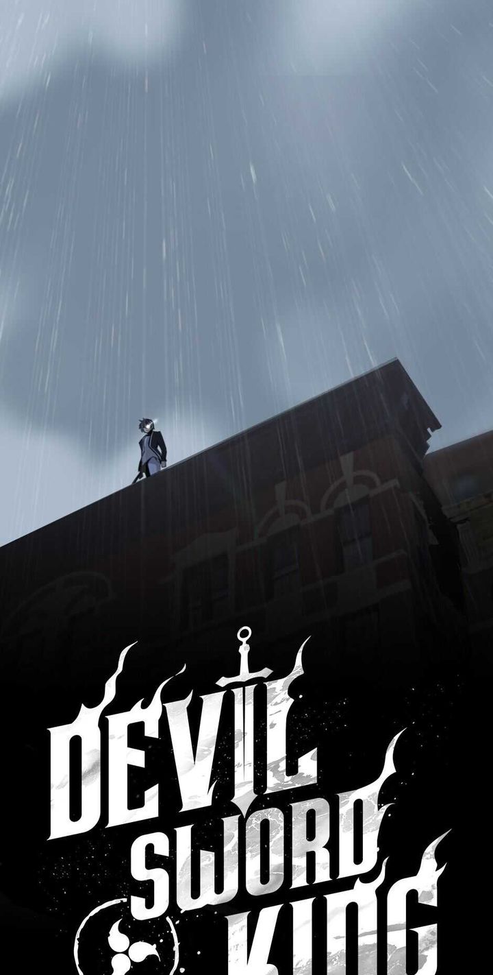 Read Devil Sword King Chapter 249 - MangaFreak
