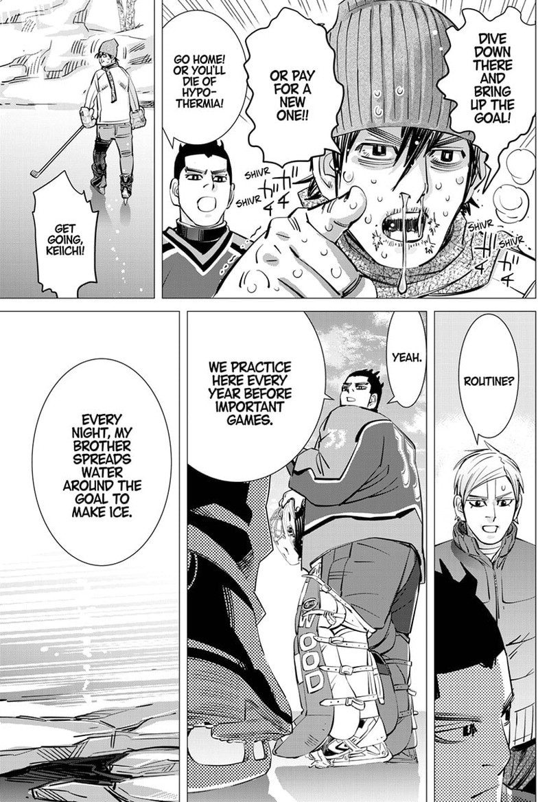 Read Dogsred Chapter 2 - MangaFreak