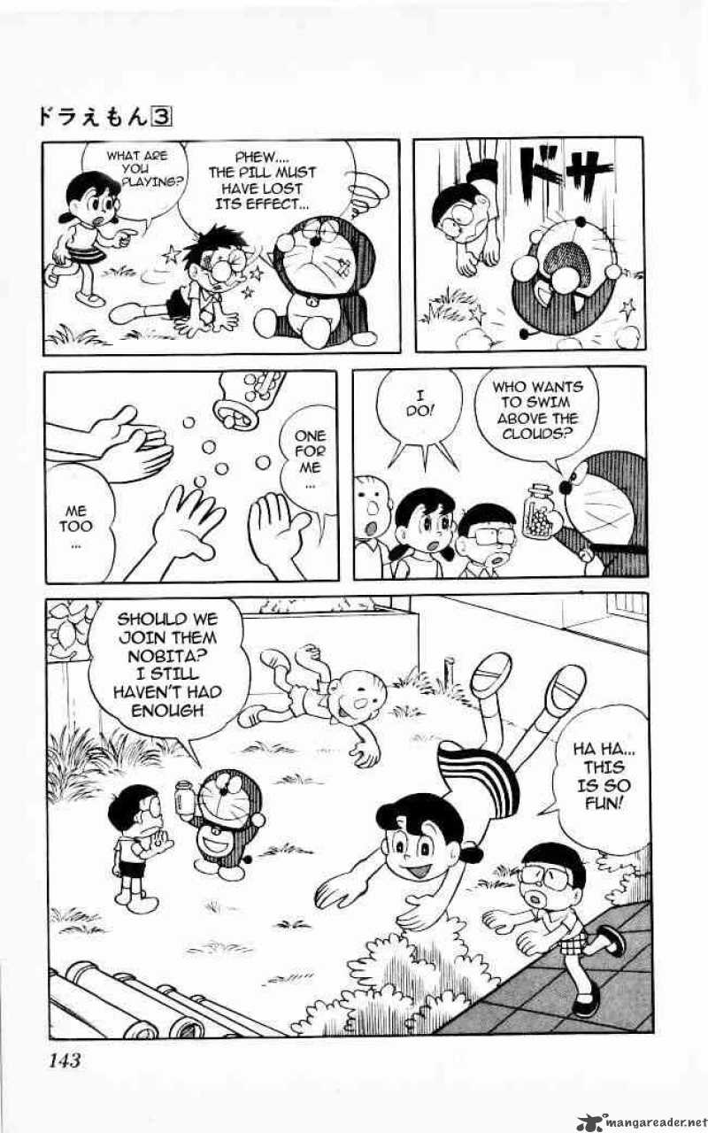 Read Doraemon Chapter 48 - MangaFreak