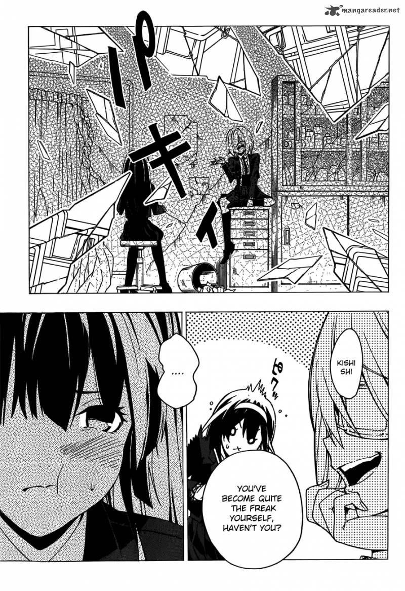 [Scan Battle][Serious] Demonbane (Demonbane & Various) vs. Featherine ...