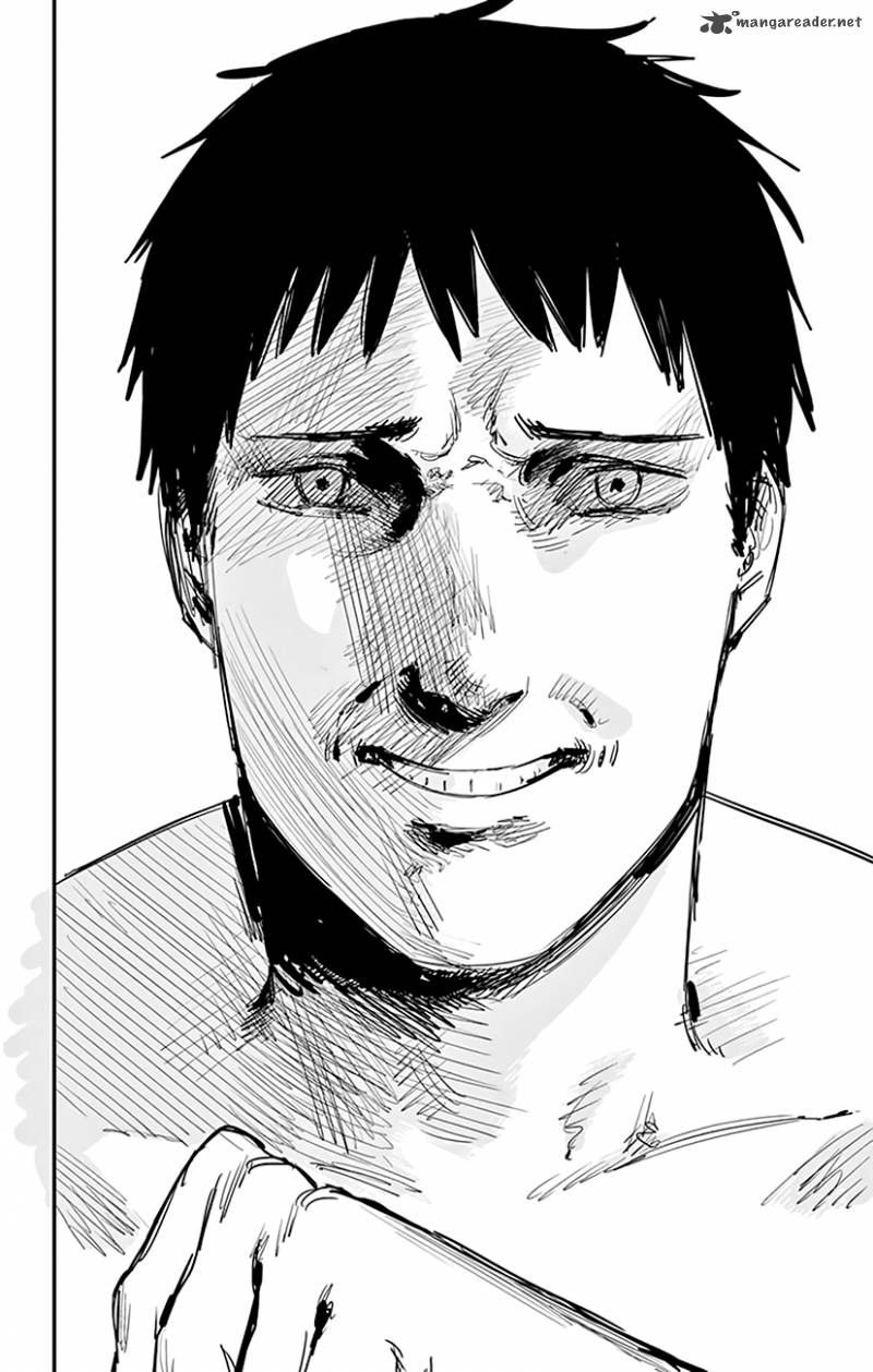 Read Fire Punch Chapter 53 - MangaFreak