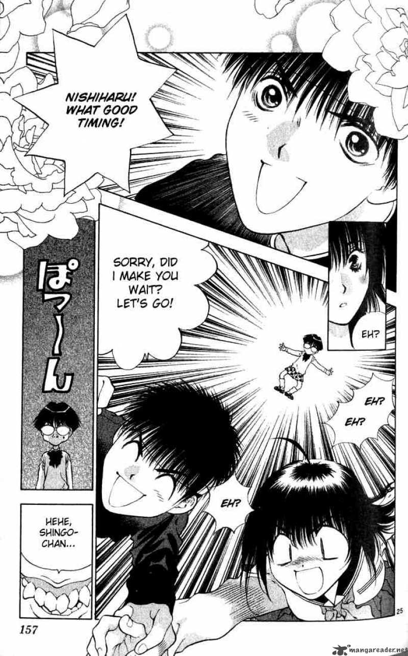 Read Girls Saurus Chapter 10 - MangaFreak