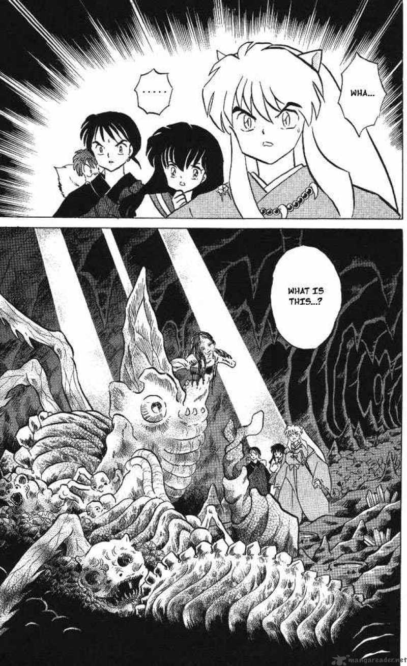 Read Inuyasha Chapter 89 - MangaFreak