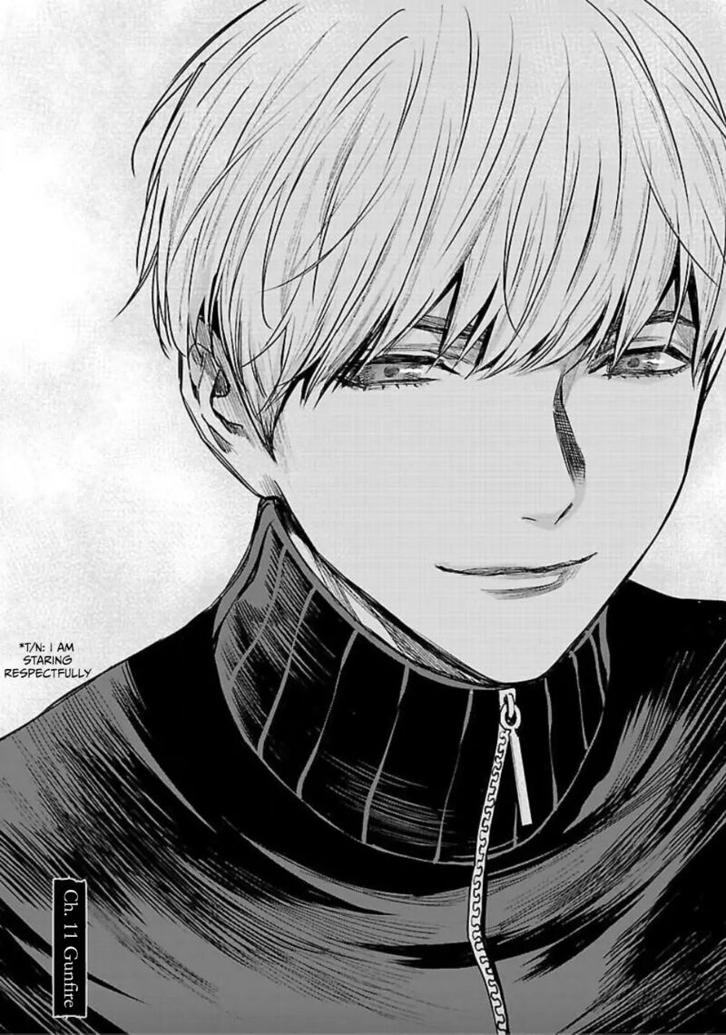 Read Jaa Kimi No Kawari Ni Korosou Ka Chapter Mangafreak