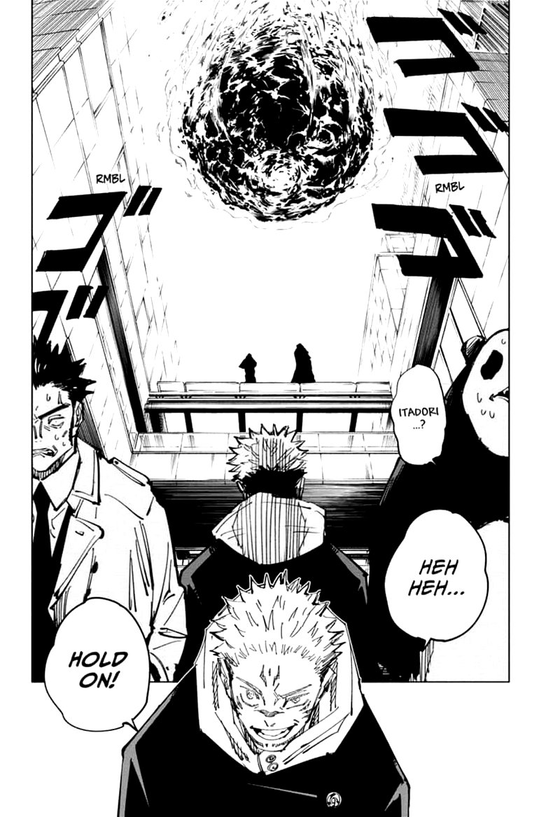 Infinity vs Vector: Accelerator vs Gojo Satoru | Page 5 | SpaceBattles