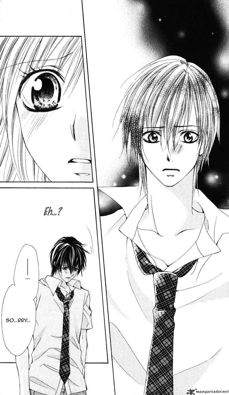 Read Kimi O Omou Toki Chapter 1 Mangafreak