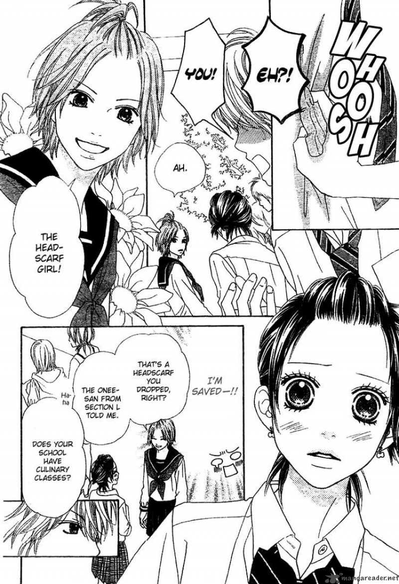 Koibana! Koiseyo Hanabi