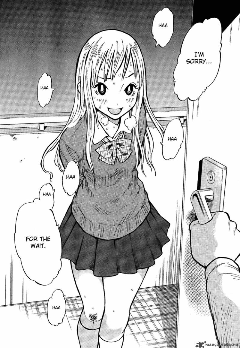 Read Kyou No Asuka Show Chapter 5 Mangafreak