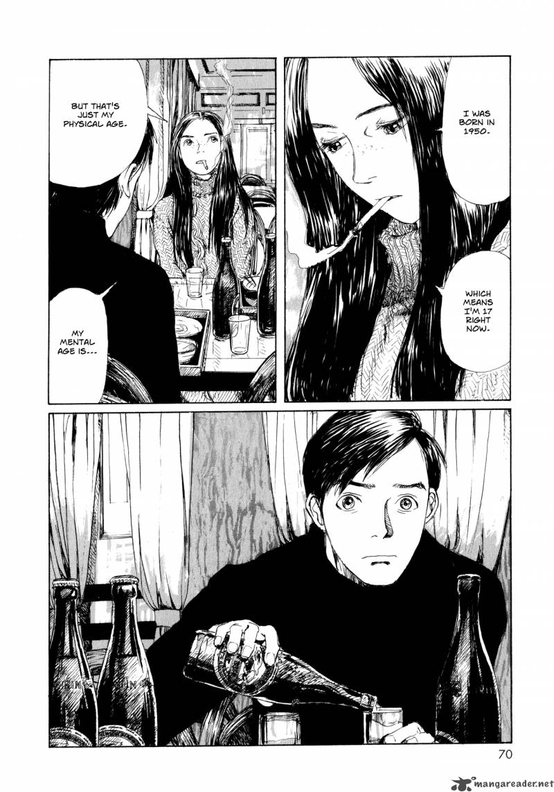 Read Memories Of Emanon Chapter 1 - MangaFreak
