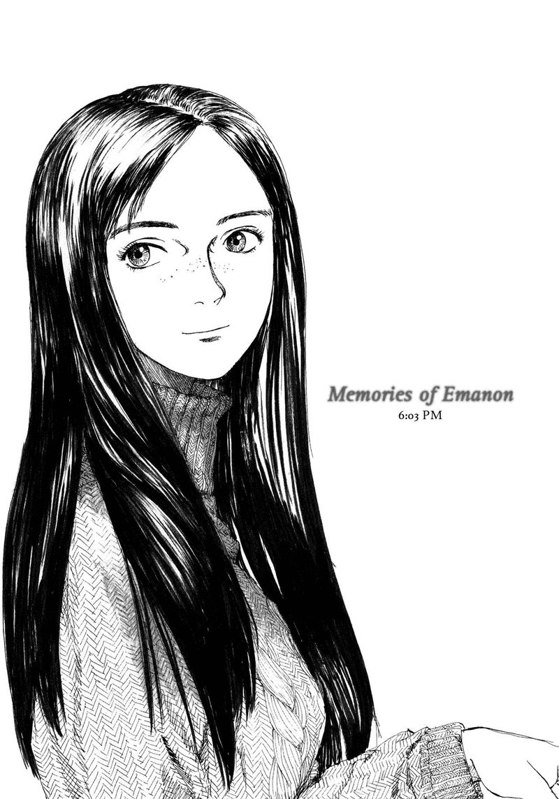 Read Memories Of Emanon Chapter 4 - MangaFreak