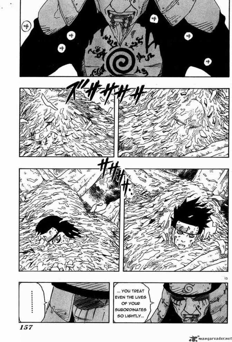 Read Naruto Chapter 123 - MangaFreak