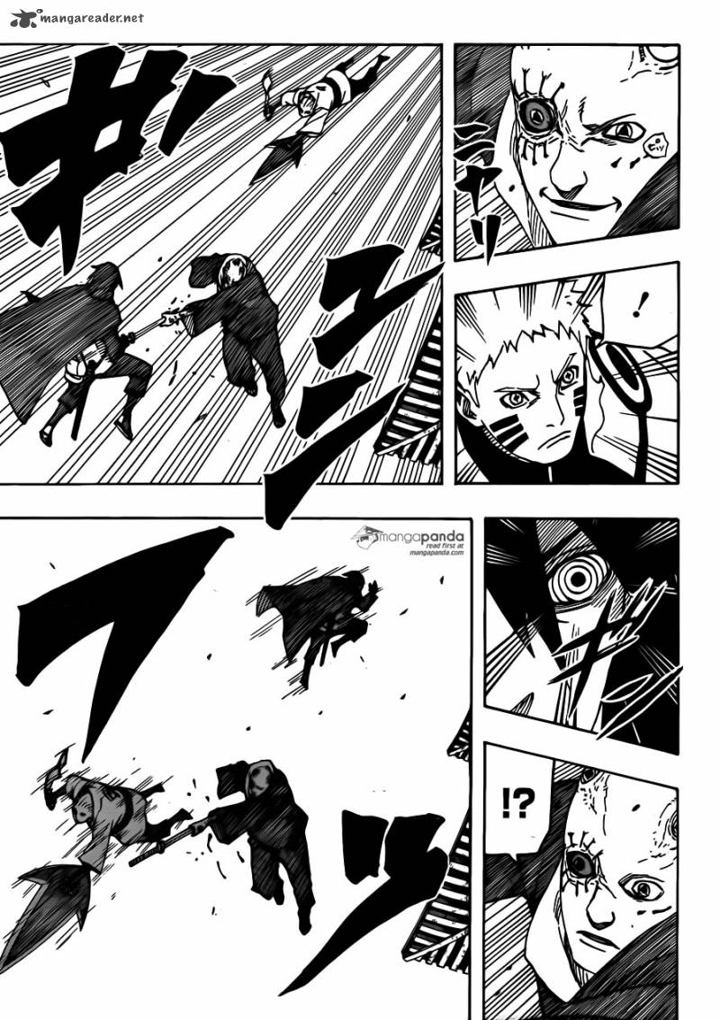 KCM3 Naruto vs Dangai Ichigo vs Gear 4 Luffy(Naruto, Bleach, One Piece ...