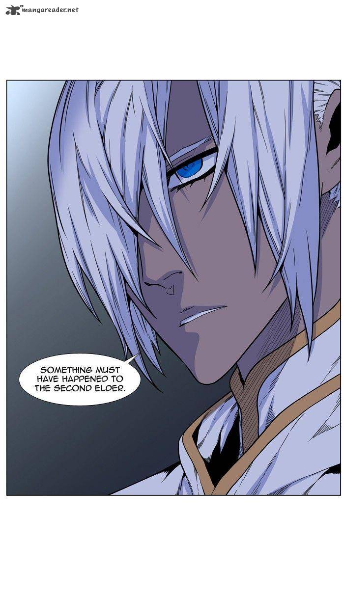 Read Noblesse Chapter 474 - MangaFreak