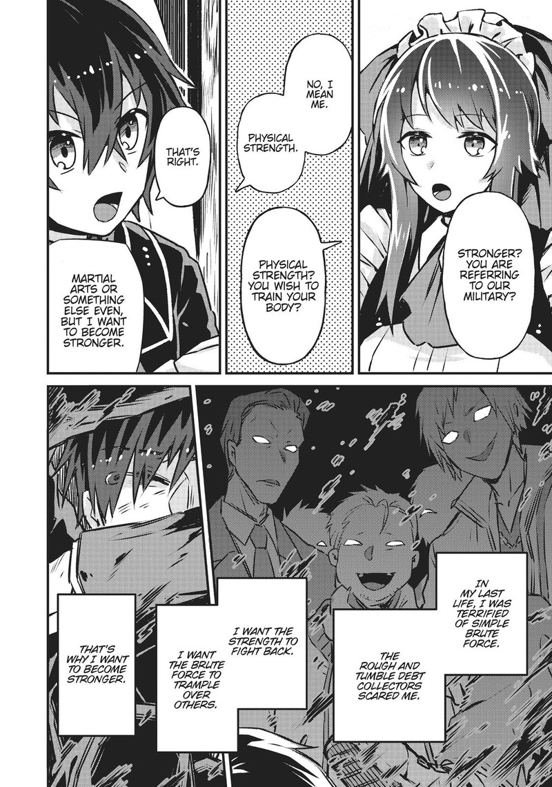 Read Oreaku Ore Wa Seikan Kokka No Akutoku Ryoushu Chapter Mangafreak