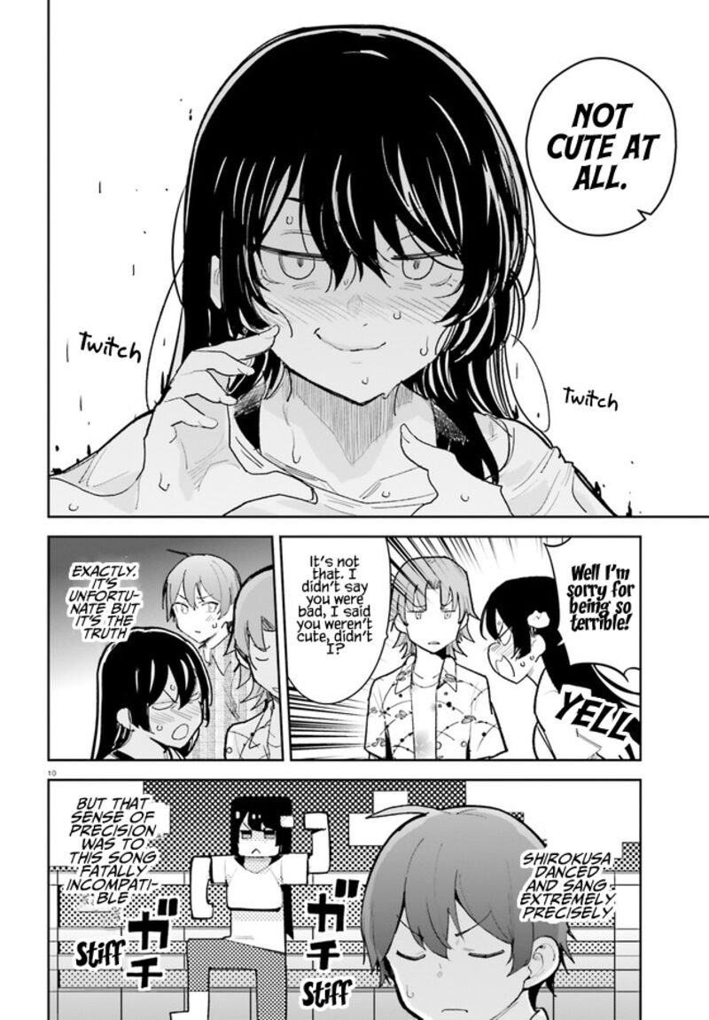 Read Osananajimi Ga Zettai Ni Makenai Lovecom Chapter 29 Mangafreak