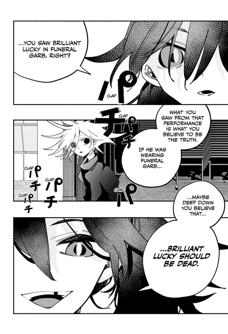 Read Pppppp Chapter 50 - MangaFreak