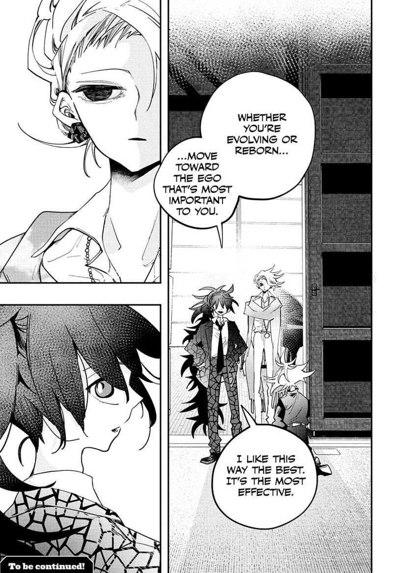 Read Pppppp Chapter 50 - MangaFreak