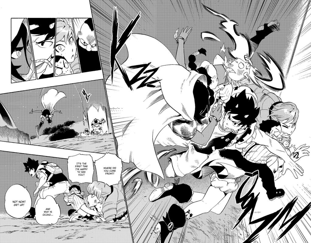 Okay Japan. : RadiantManga