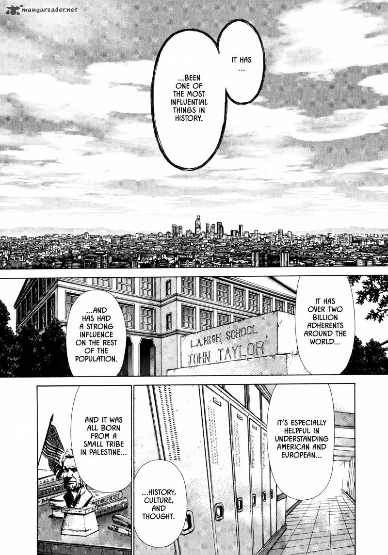 Read Rakia Chapter 1 - MangaFreak