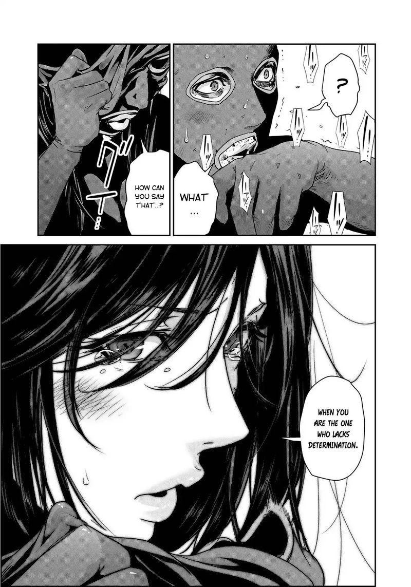 Read Raw Hero Chapter 6 Mangafreak
