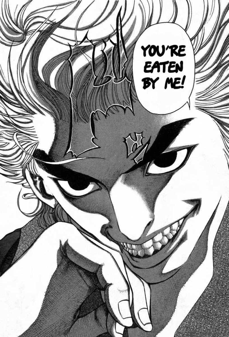 Read Usogui Chapter 5 - MangaFreak