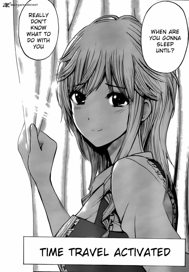 Read Wagatsuma San Wa Ore No Yome Chapter 1 Mangafreak