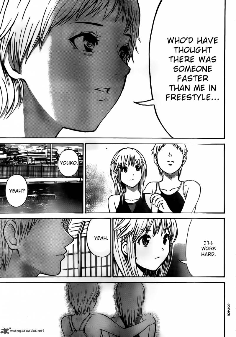 Read Wagatsuma San Wa Ore No Yome Chapter 5 Mangafreak